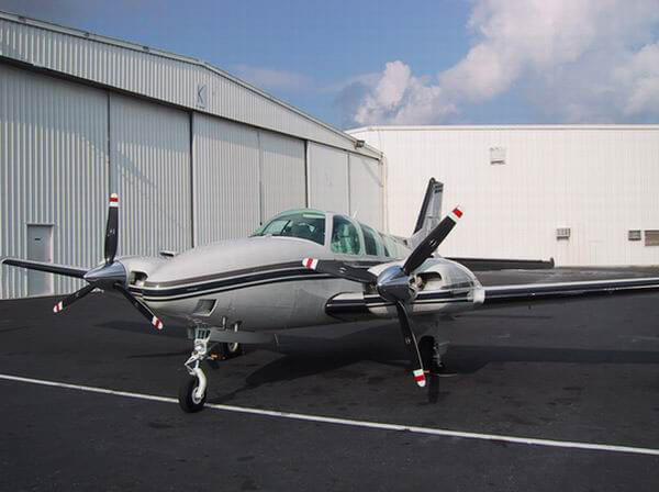 Fleet | Quality Aviation